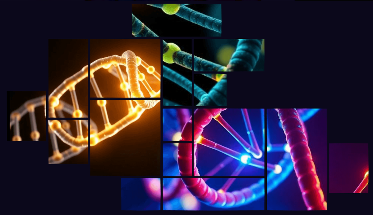Explore beneficial mutations examples and their real-world impact ...