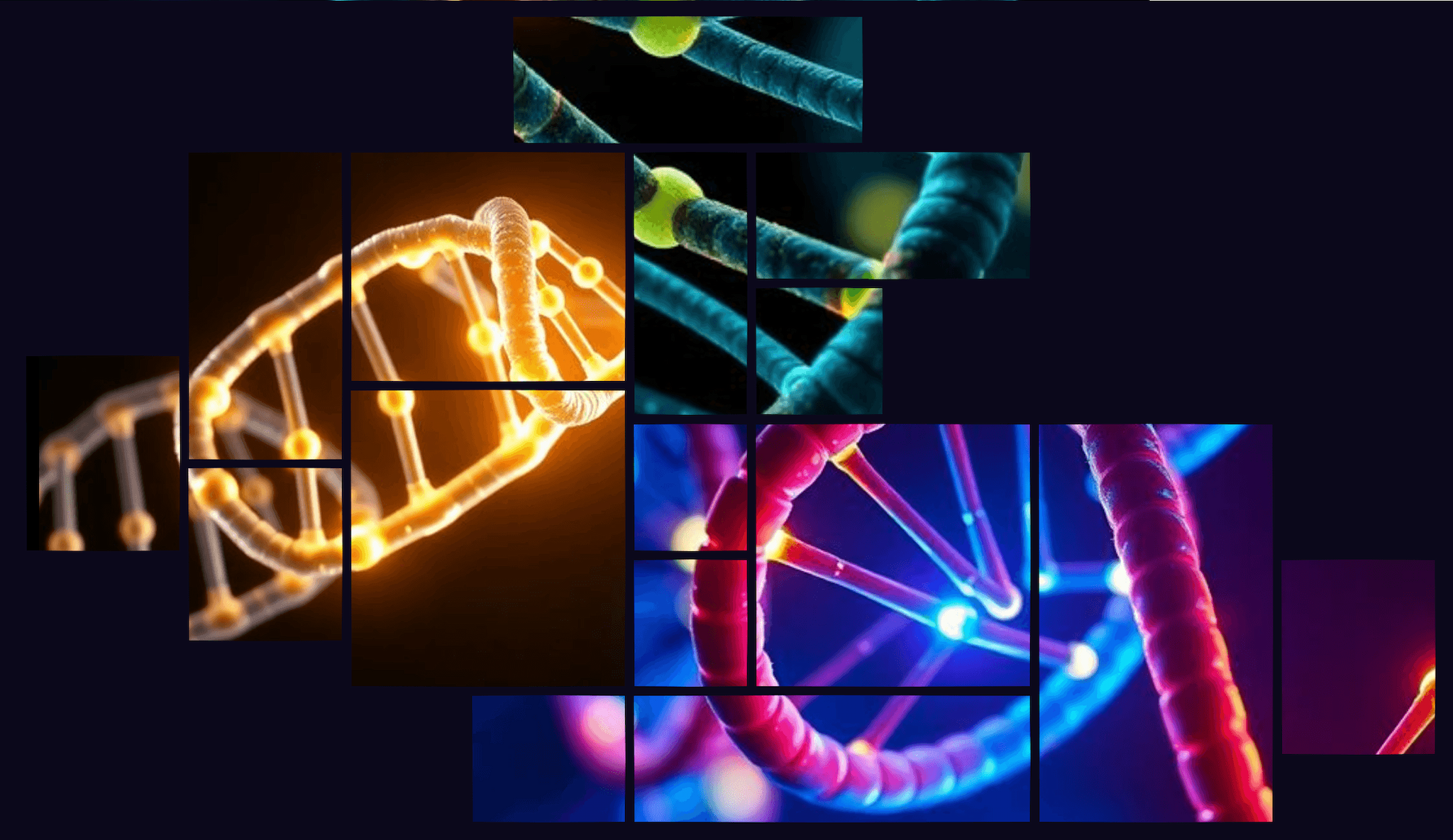 Explore beneficial mutations examples and their real-world impact ...
